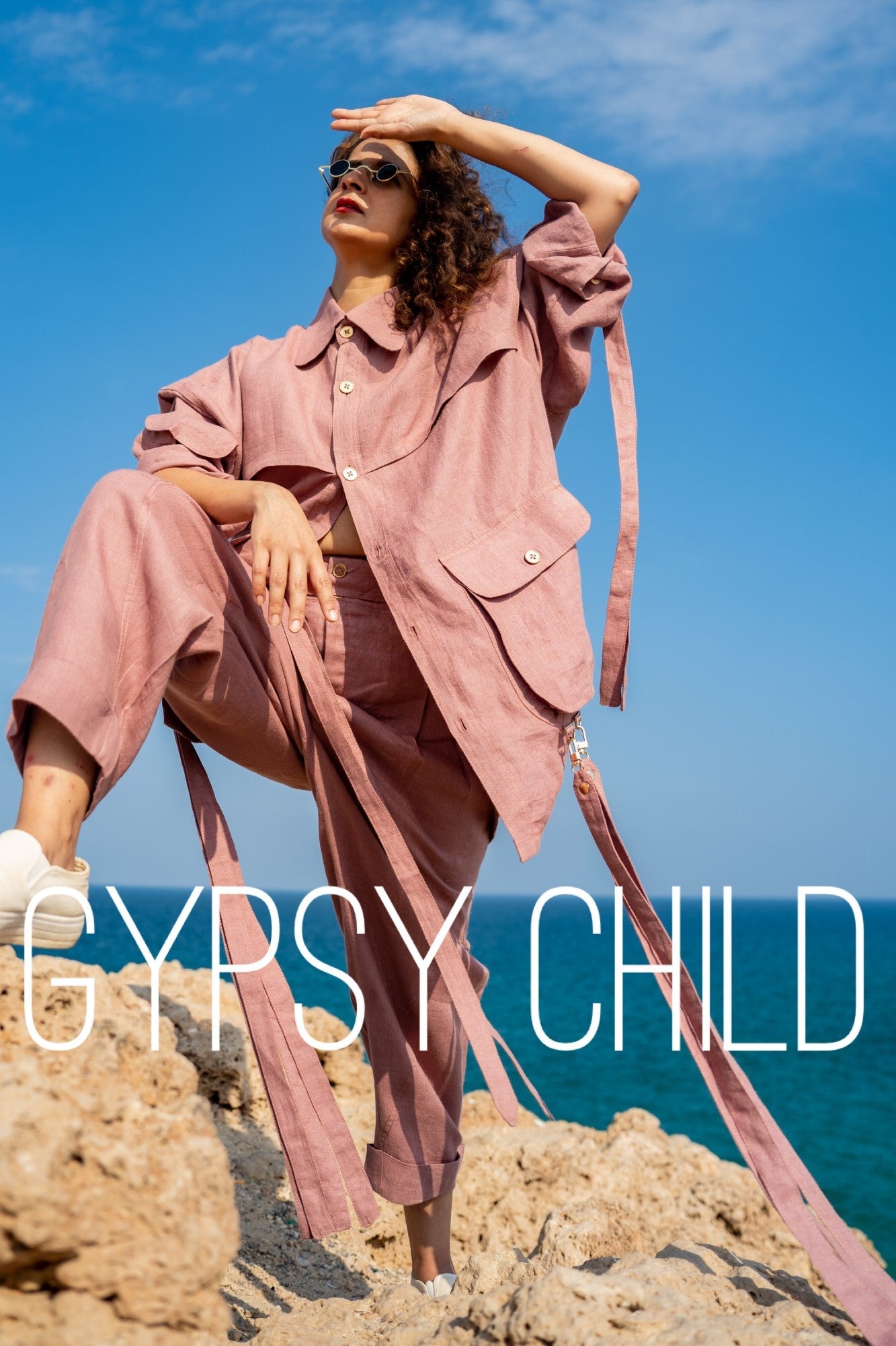 Gypsy Child – House of Blaho